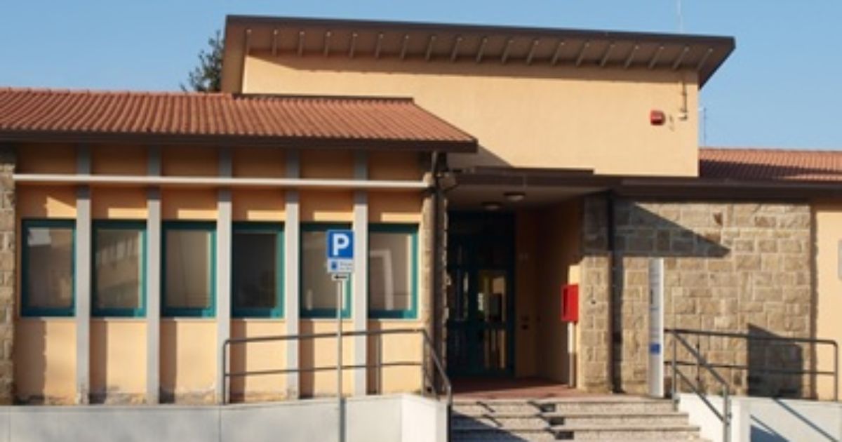 Comune di Solesino - Luogo: Biblioteca